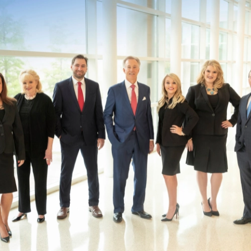 Frisco Estate Litigation Lawyers | Free Consultations