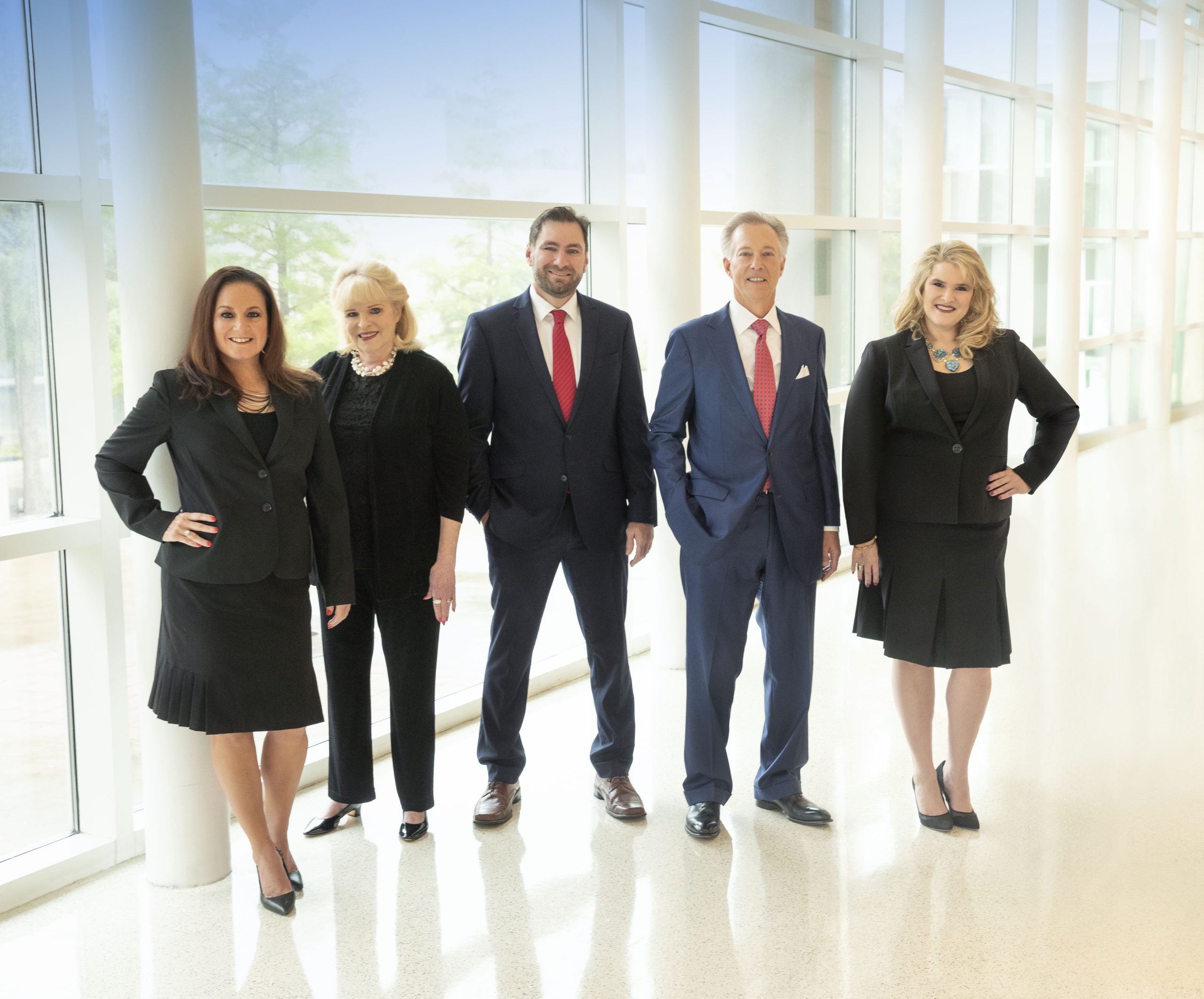 Dallas Trust Planning Attorneys | Staubus, Blankenship, Legere and ...